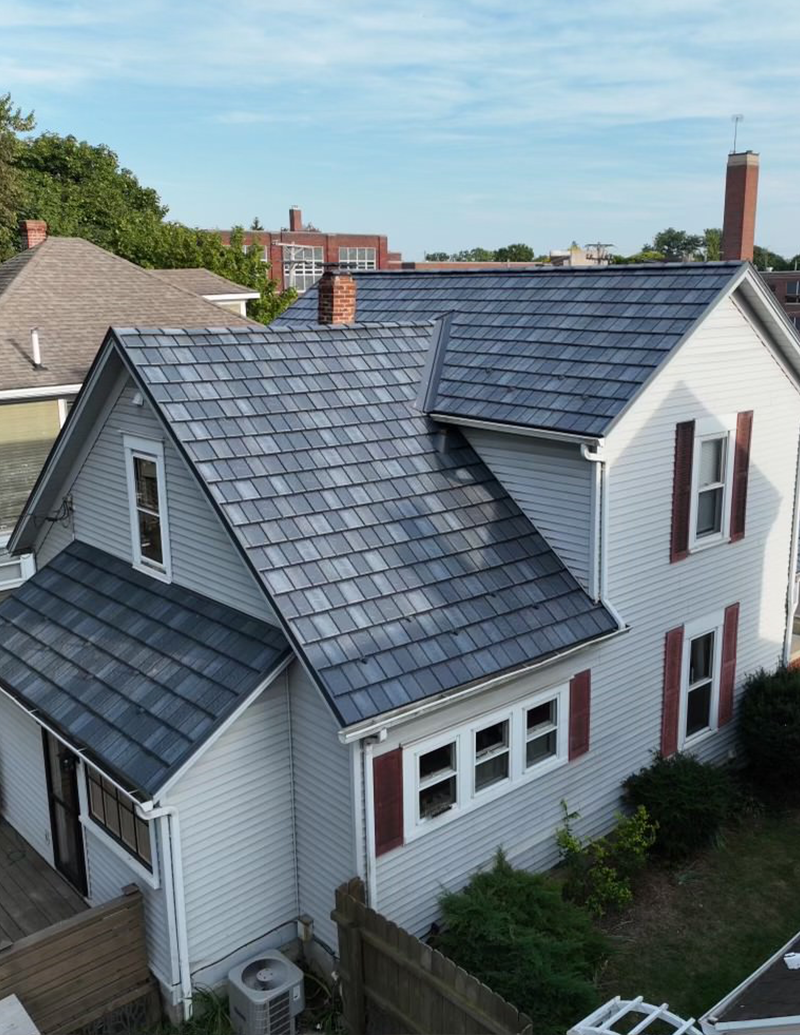 Explore 260 Roofing Gallery - Exceptional Craftsmanship & Stunning Roof ...