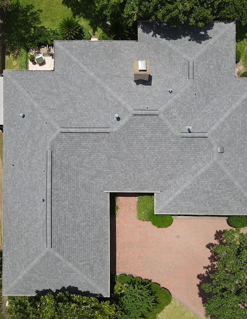 Explore 260 Roofing Gallery - Exceptional Craftsmanship & Stunning Roof ...