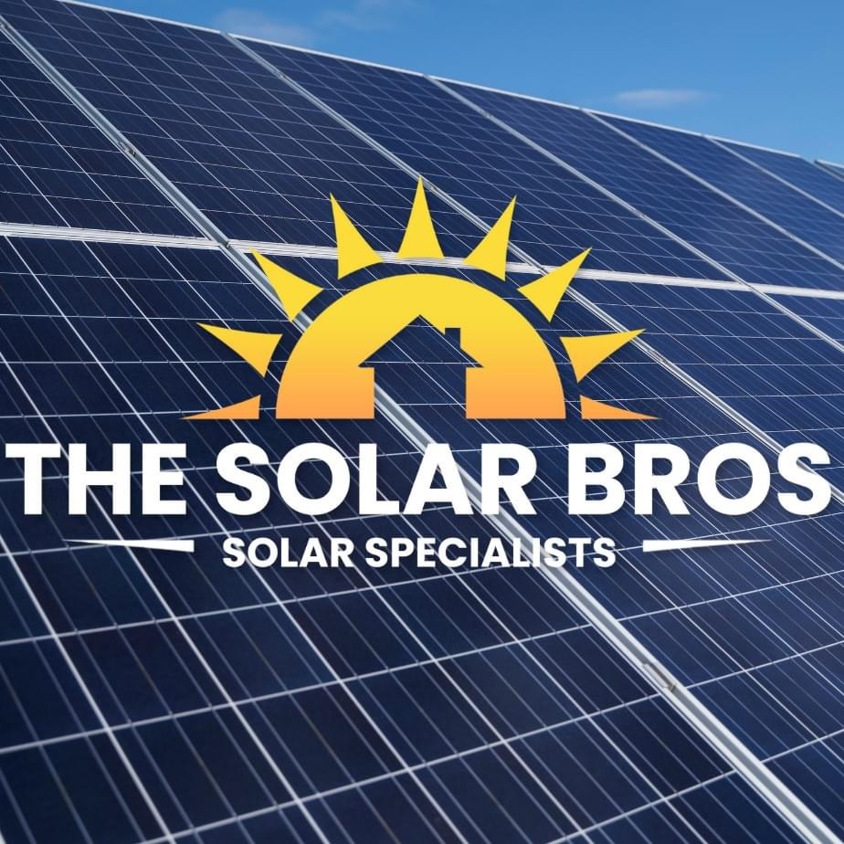Shining Brighter Together: The Solar Bros' Guide To Installing Solar ...